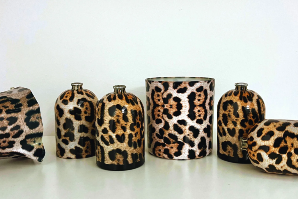 Animalier: The Timeless Trend in Fashion Design – Atiu.it